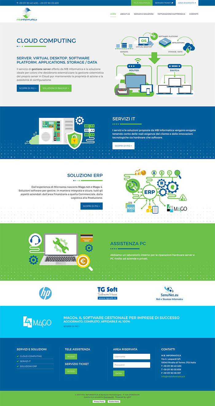 MB Informatica - Espresso 59