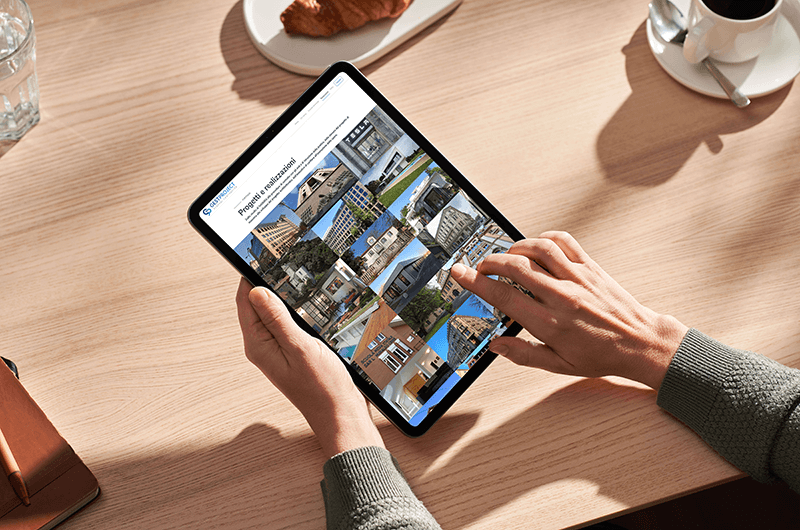 Gest project - Espresso 59